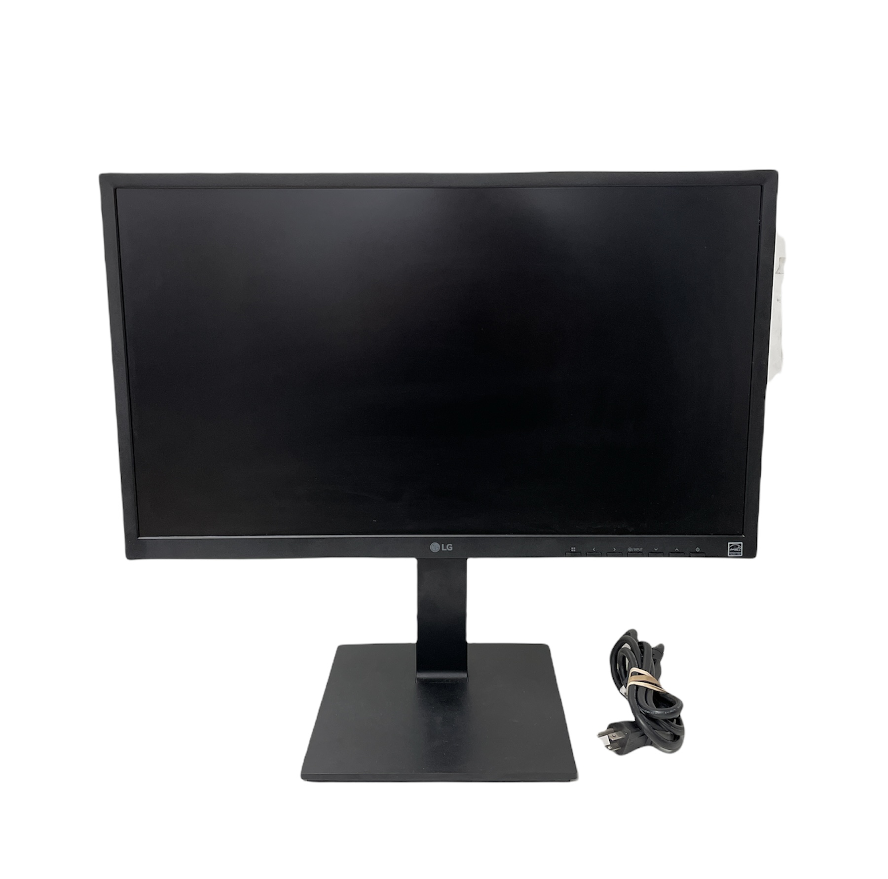 LG Monitor 24BK550Y