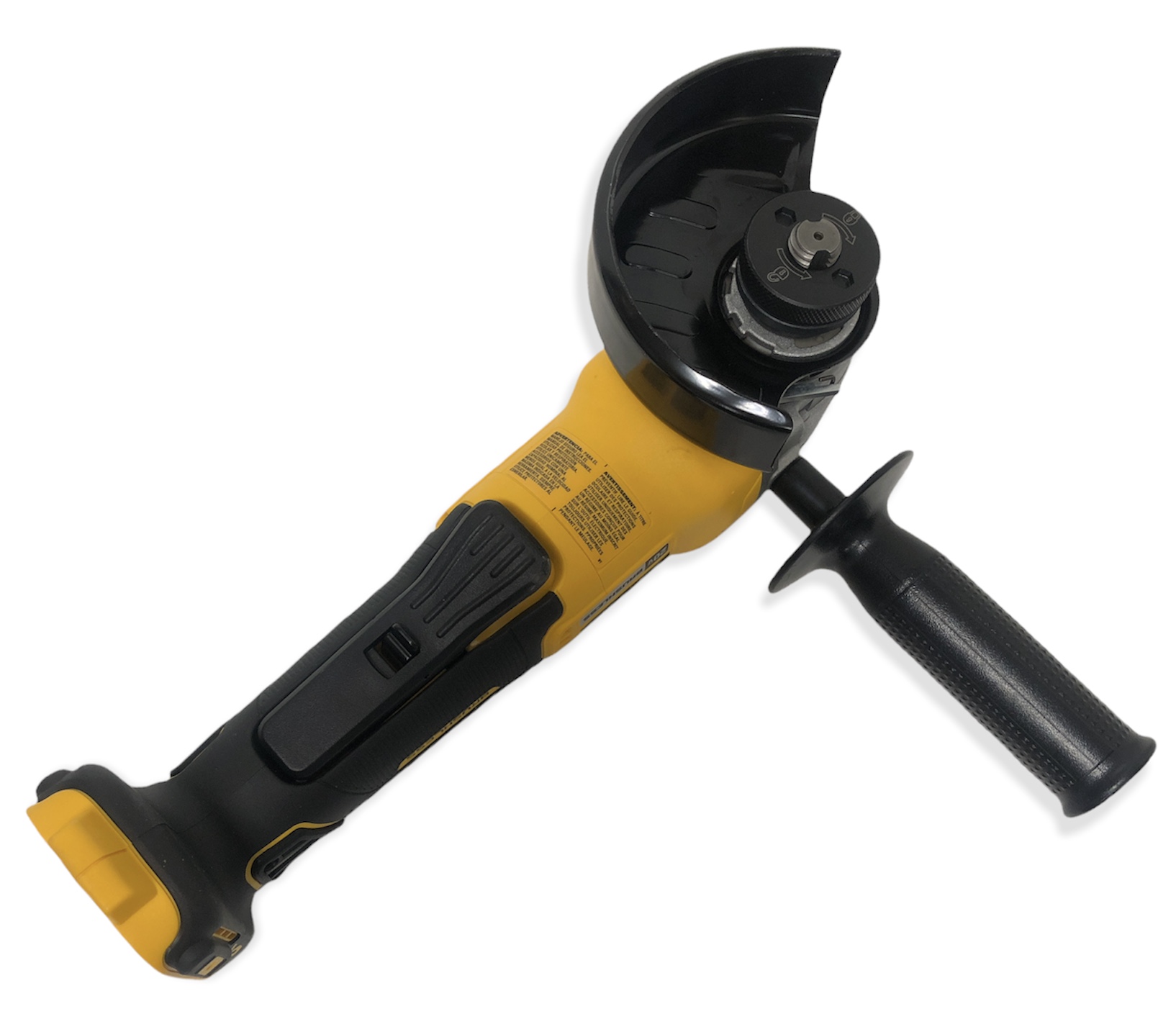 Dewalt Cordless hand tools DCG413