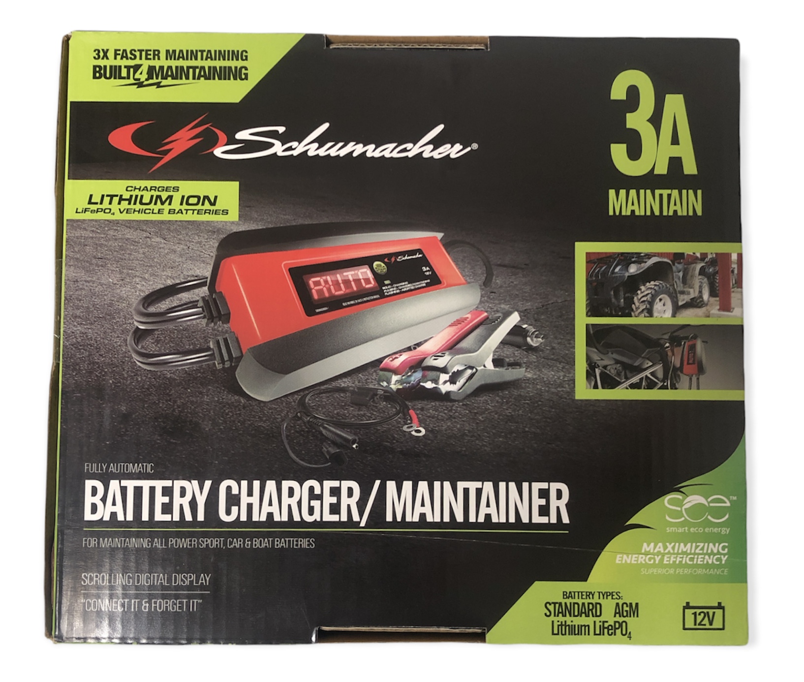 Schumacher Corded hand tools SP1297