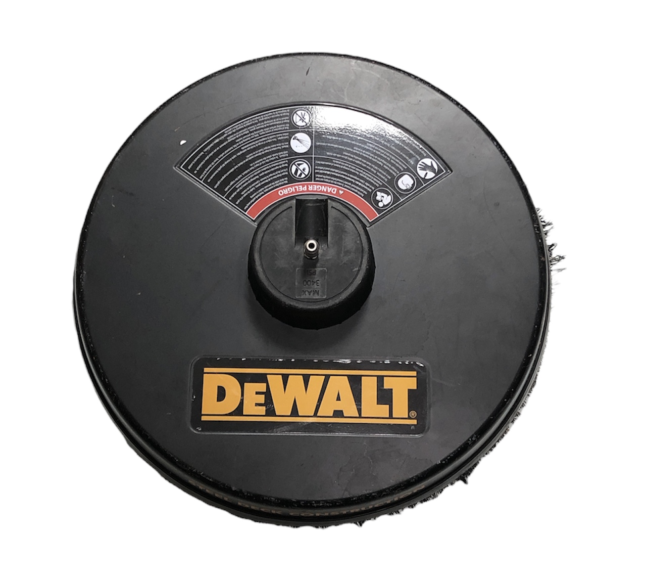 Dewalt Power equipment 80472