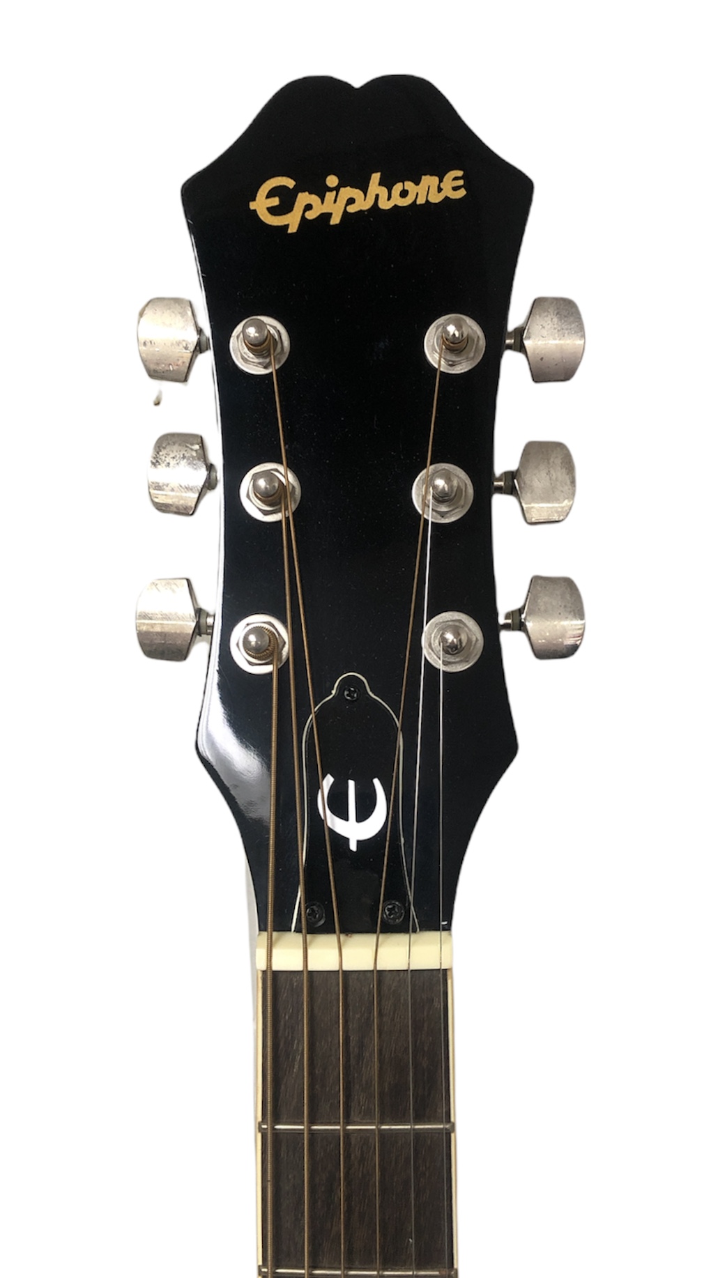 Epiphone Guitar - Acoustic PR-4E