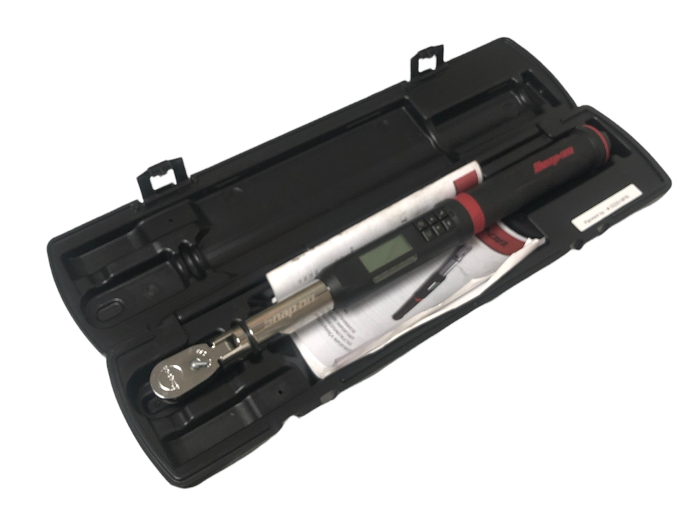 Snap-on Auto service tools ATECH2FR100B