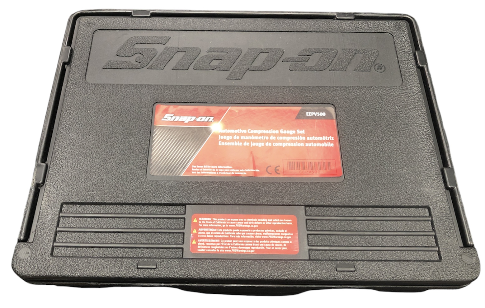 Snap-on Auto service tools EEPV500