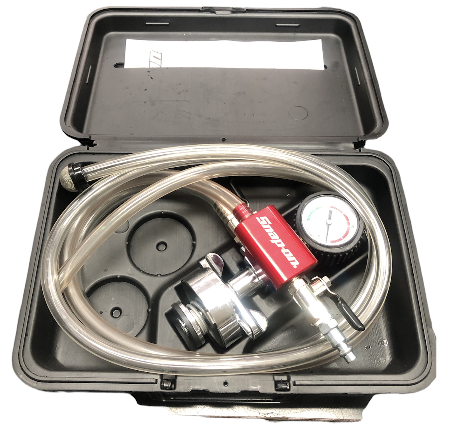 Snap-on Auto service tools SVTSRAD272A