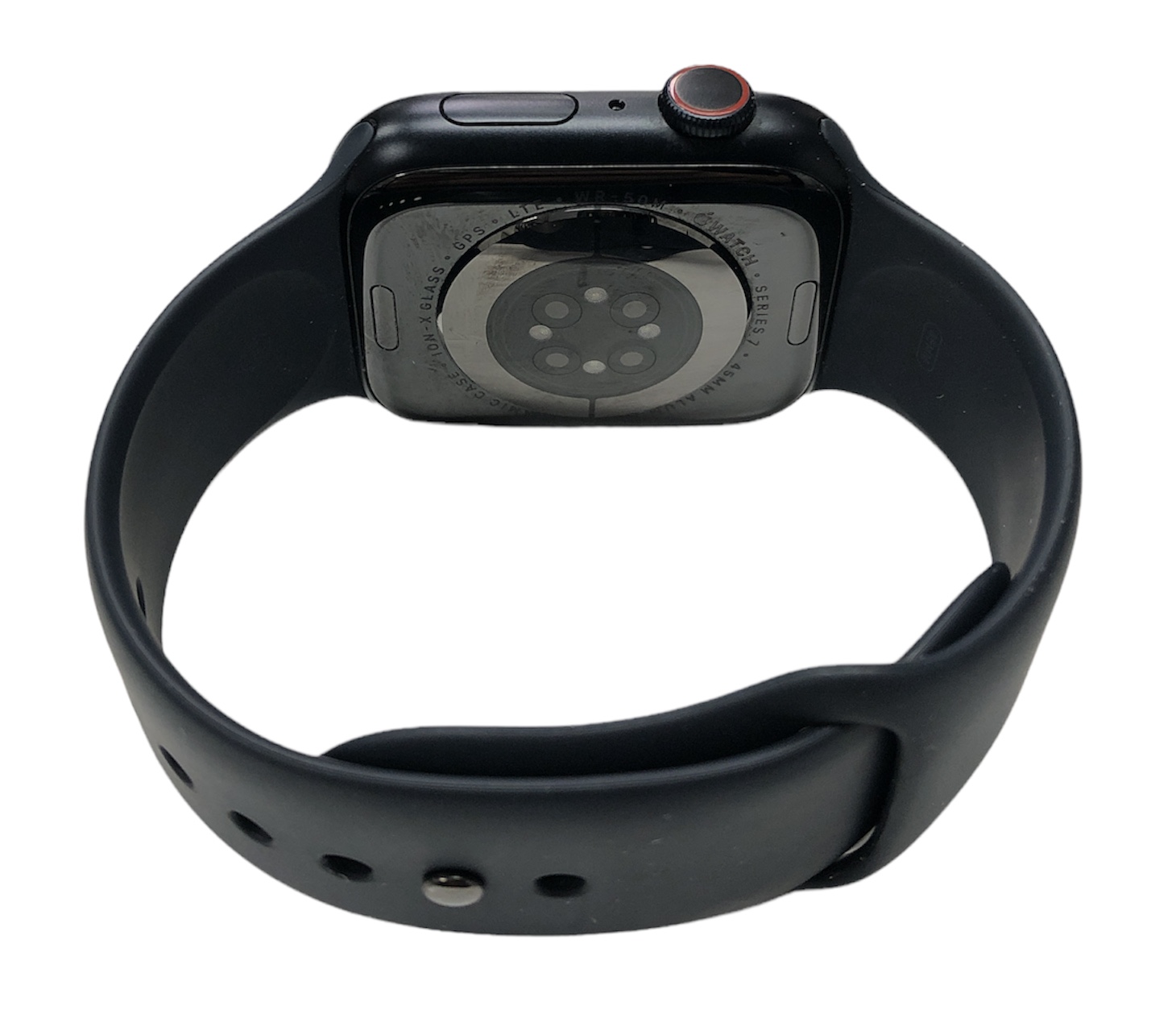 Apple Smart watch MKJ73LL/A