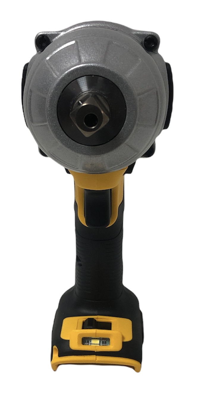 Dewalt Cordless hand tools DCF899