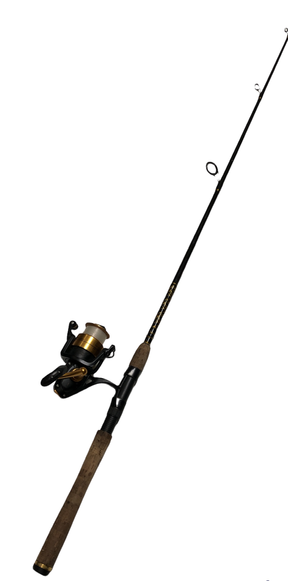 Penn Rod & Reel Spinfisher V 4500