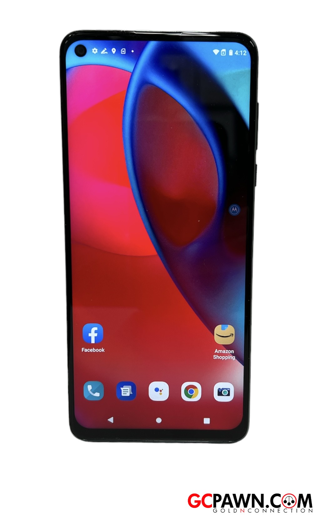 Motorola Cell phone Moto G Stylus