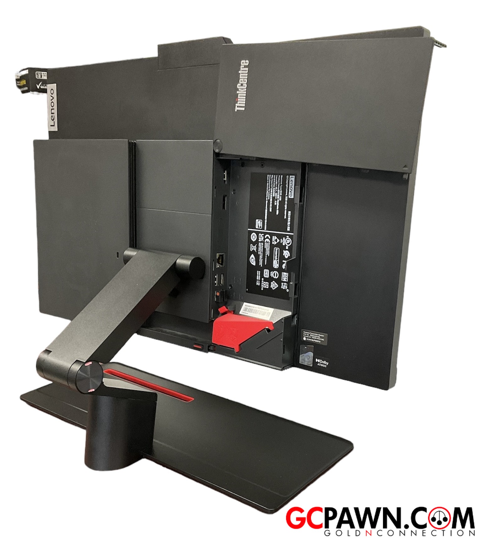 Lenovo All-in-one ThinkCentre M90A