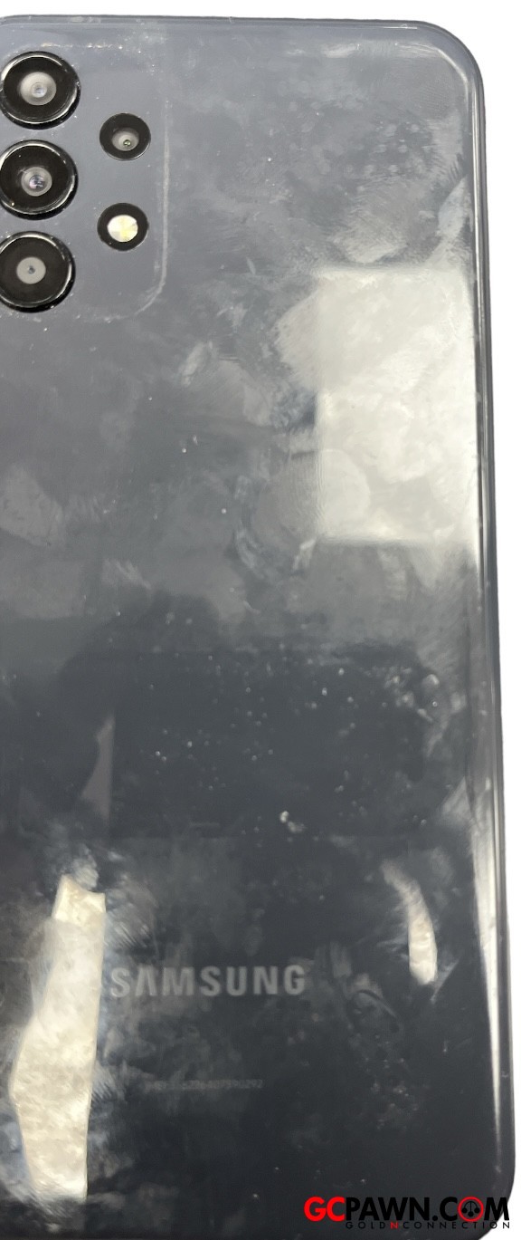 Samsung Cell phone SM-A135U