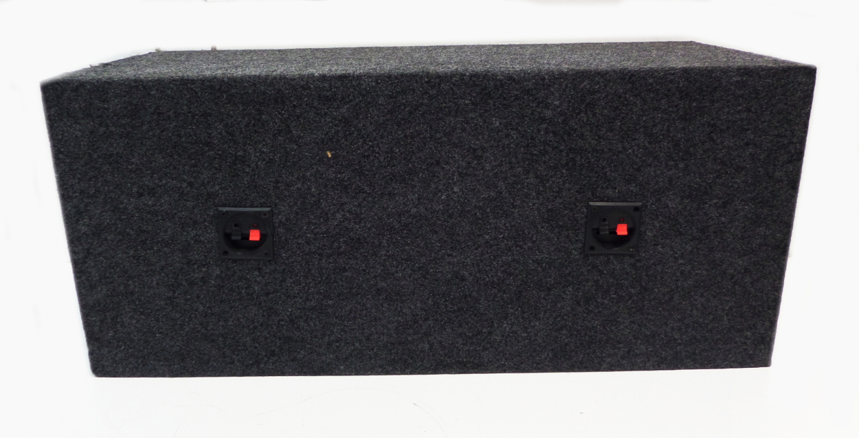 Kenwood Subwoofer Subwoofer Box