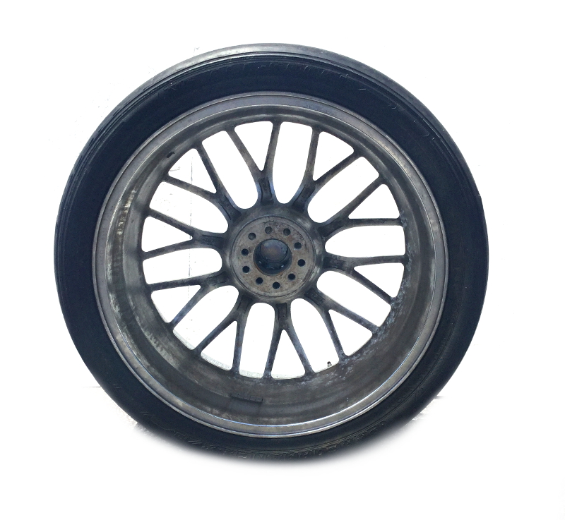 BSA Motorsports Rims 344