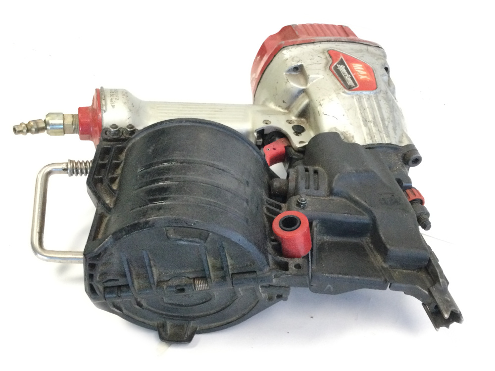 Max Air tool CN890F2