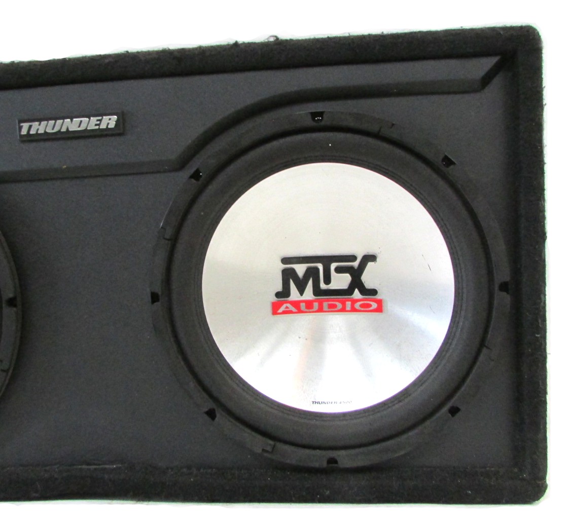 MTX Subwoofer 4500