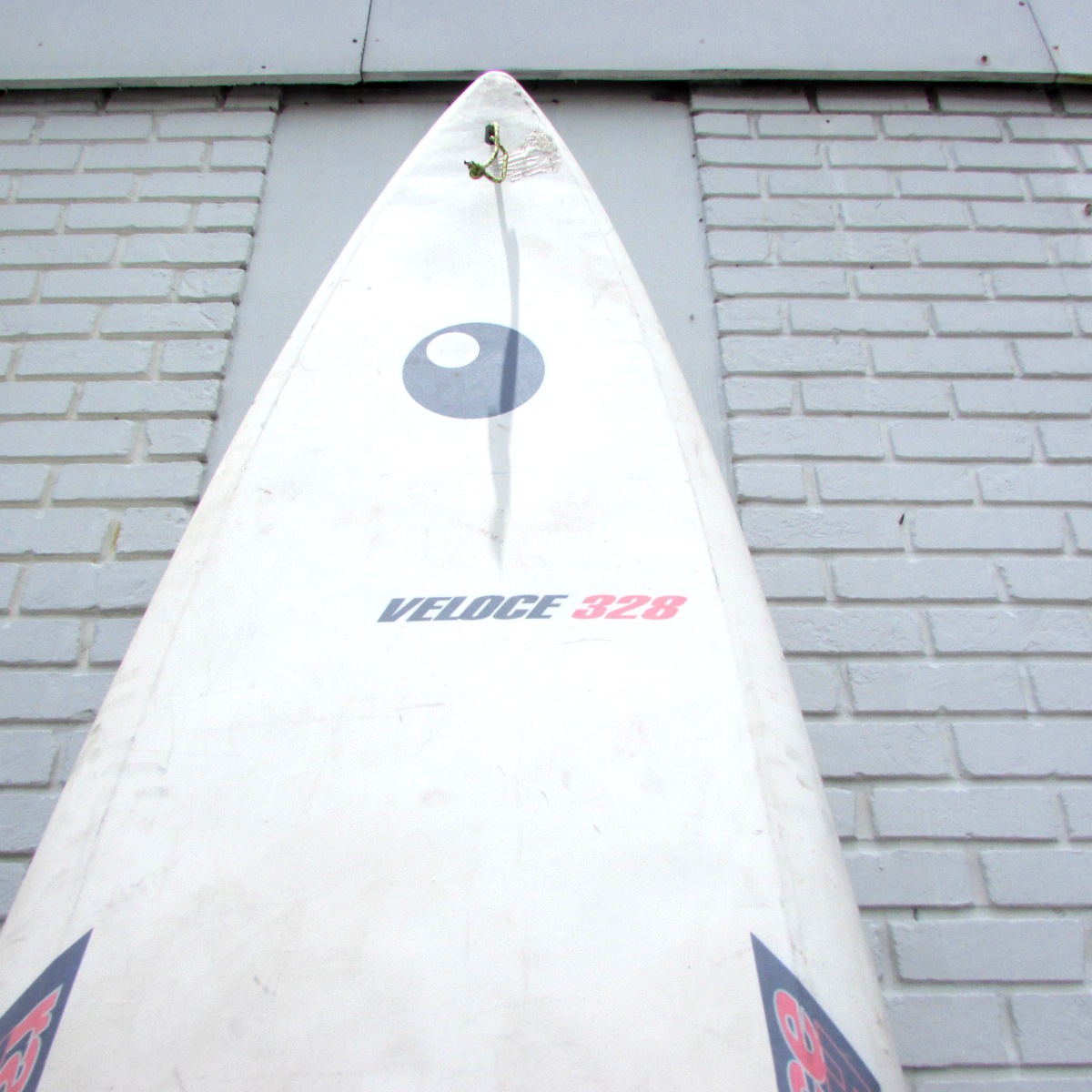 Bic Windsurfer Windsurfer