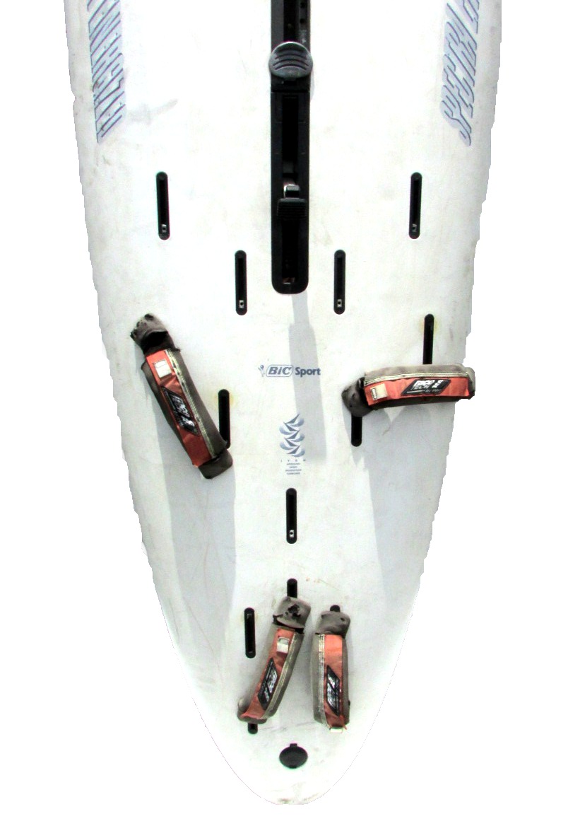 Bic Windsurfer Windsurfer