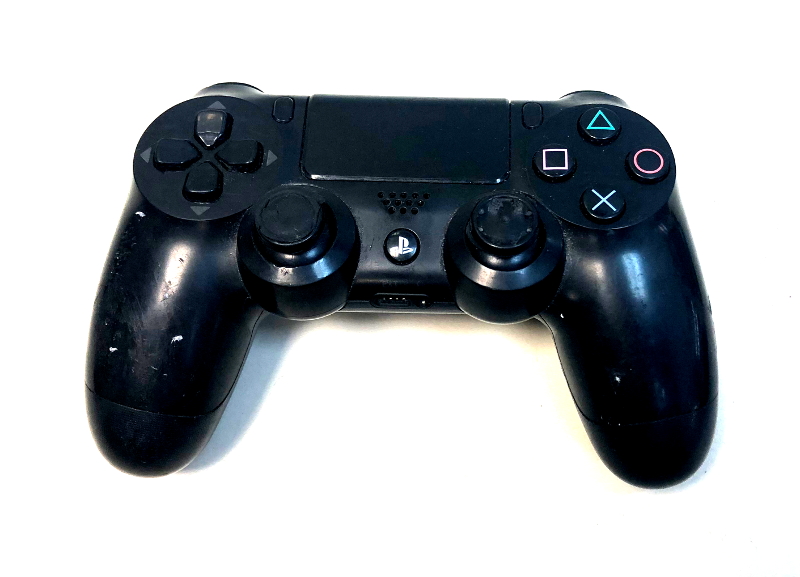 Sony Controller Wireless