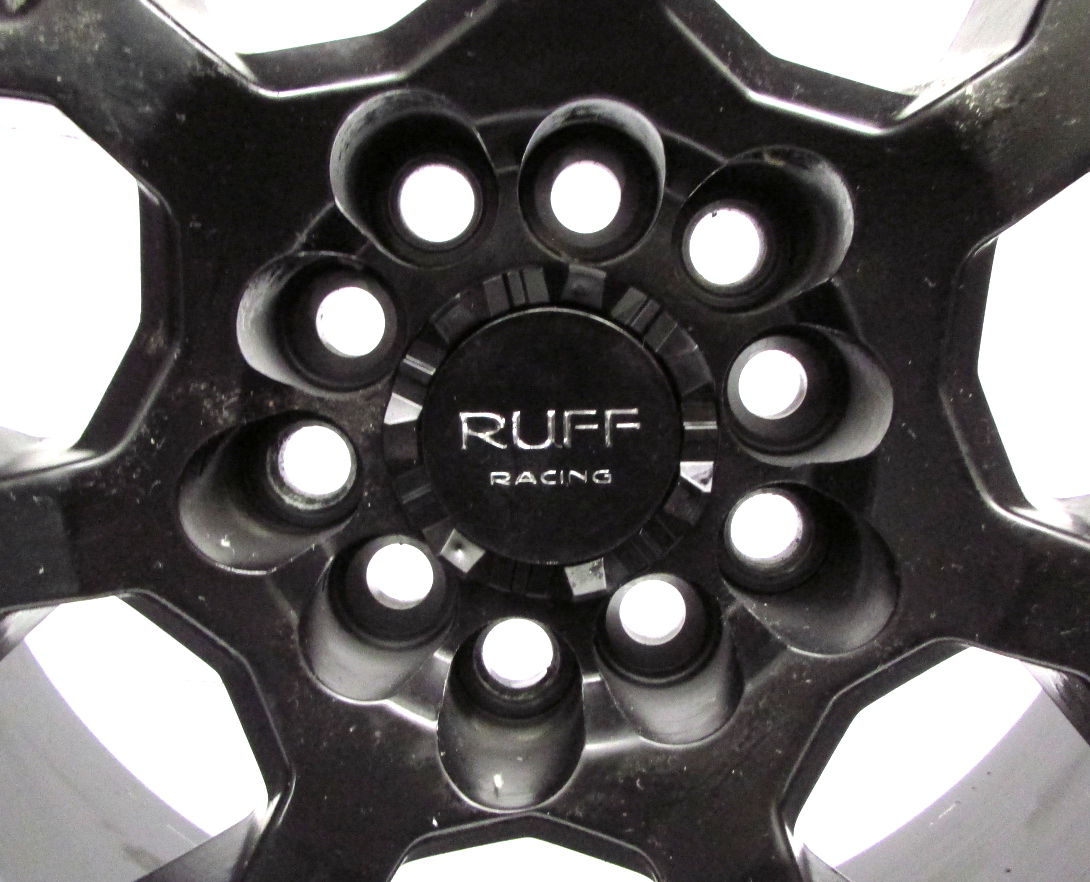 Ruff Racing Rims R351