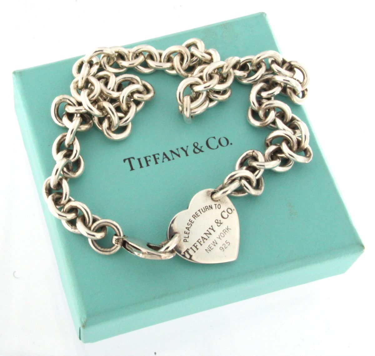 Tiffany & Co. Women's Chain