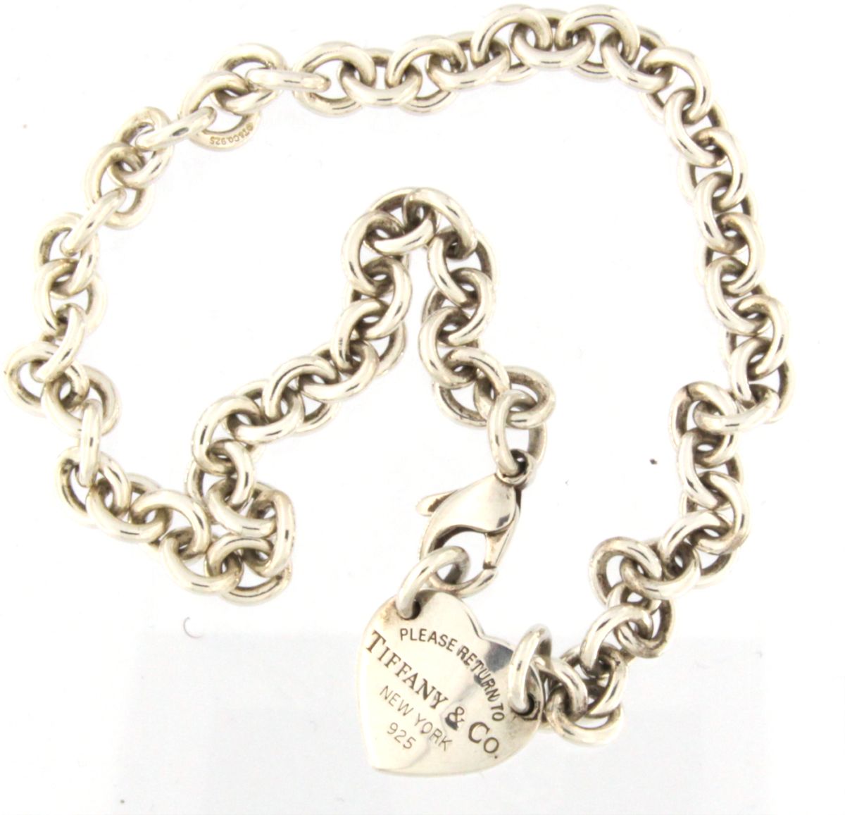 Tiffany & Co. Women's Chain