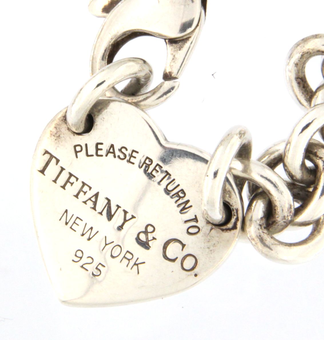 Tiffany & Co. Women's Chain
