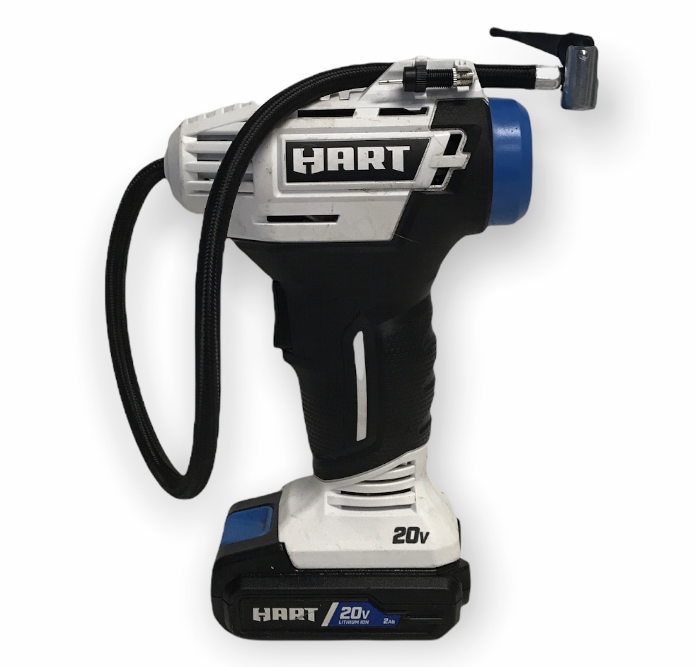 Hart Cordless hand tools HPIF01