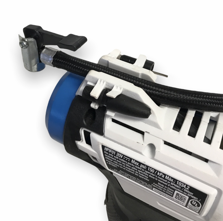 Hart Cordless hand tools HPIF01