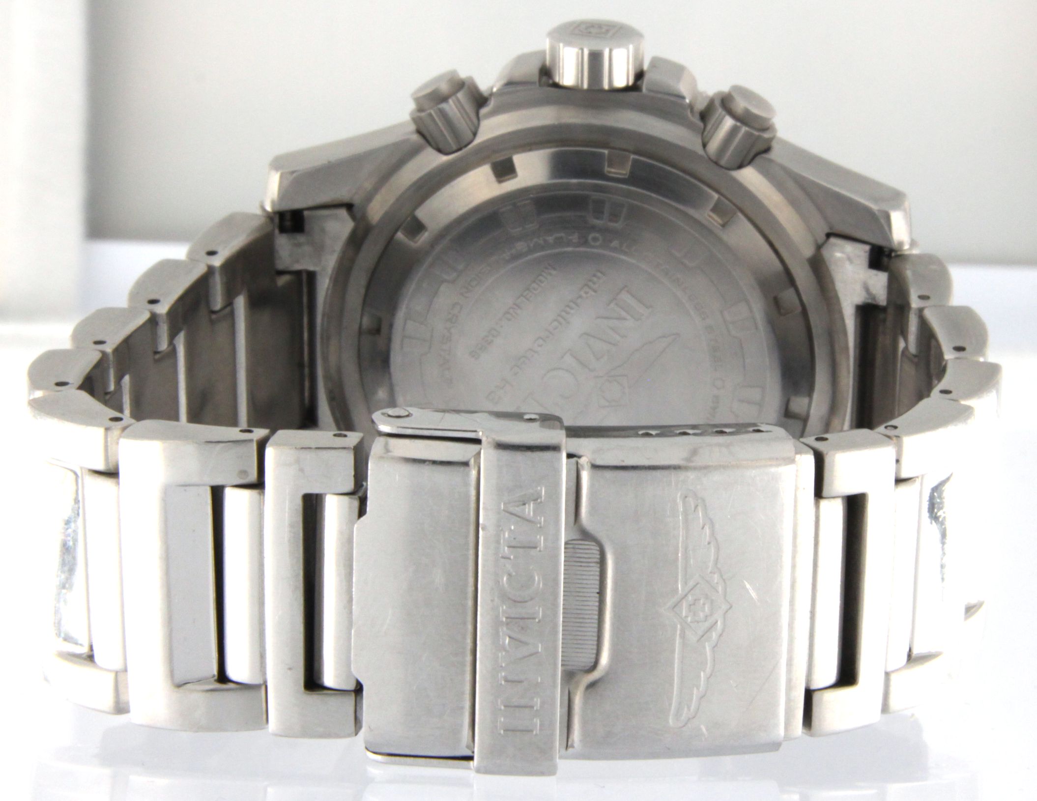 Invicta Wrist watch NO. 0356