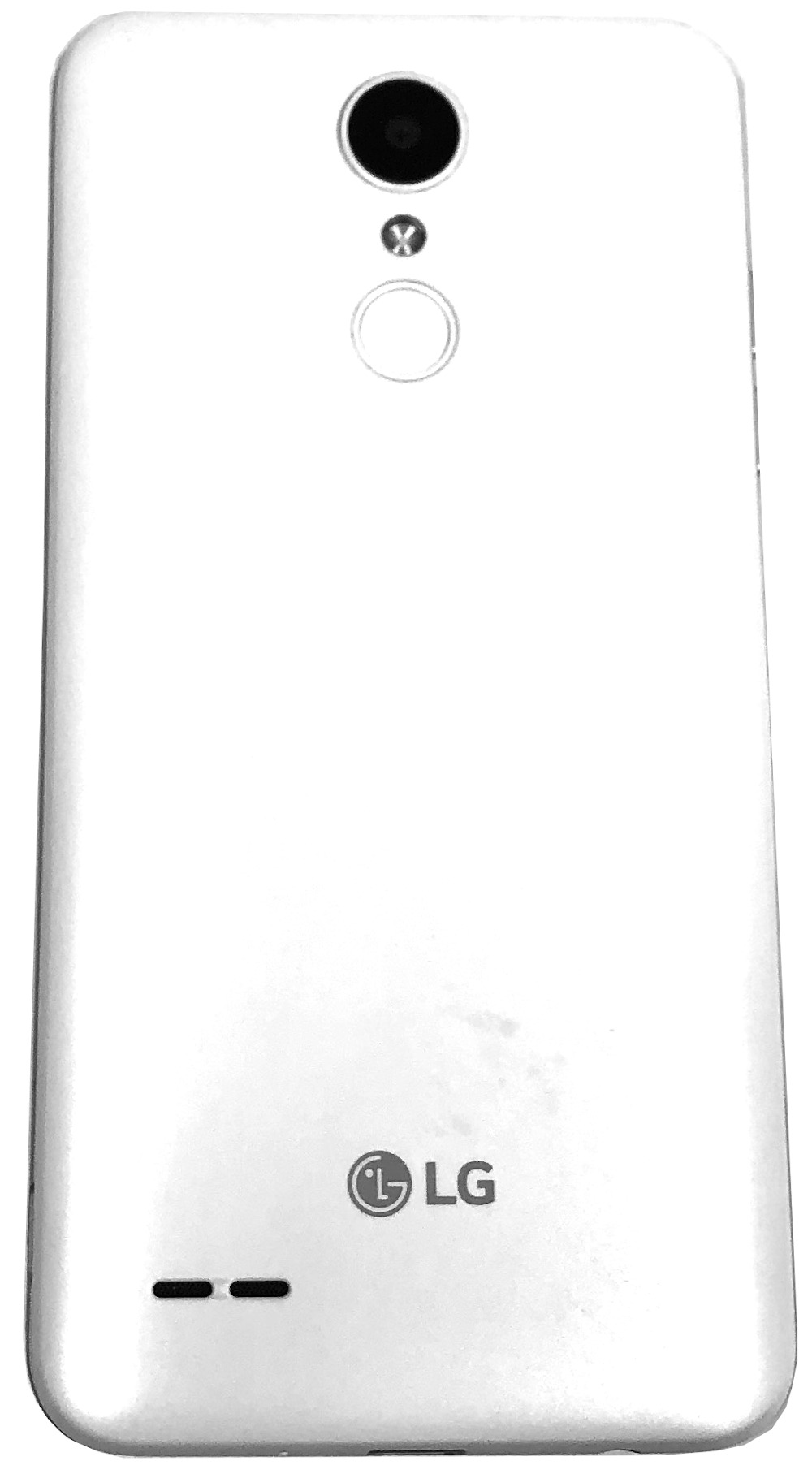 LG Cell phone LM-X220PM