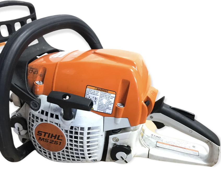 Stihl Chainsaw MS 251