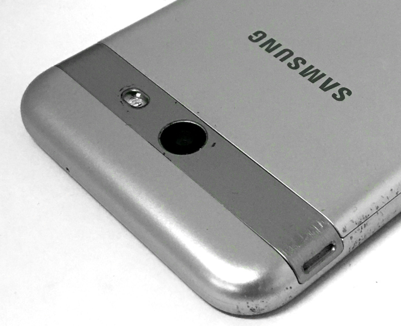 Samsung Cell phone SM-J327T1