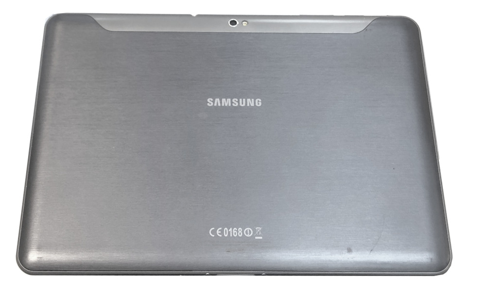 Samsung Tablet GT-P7510