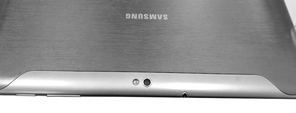 Samsung Tablet GT-P7510