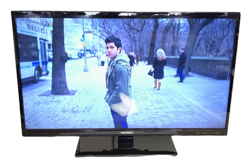 Westinghouse LCD DW39F1Y1