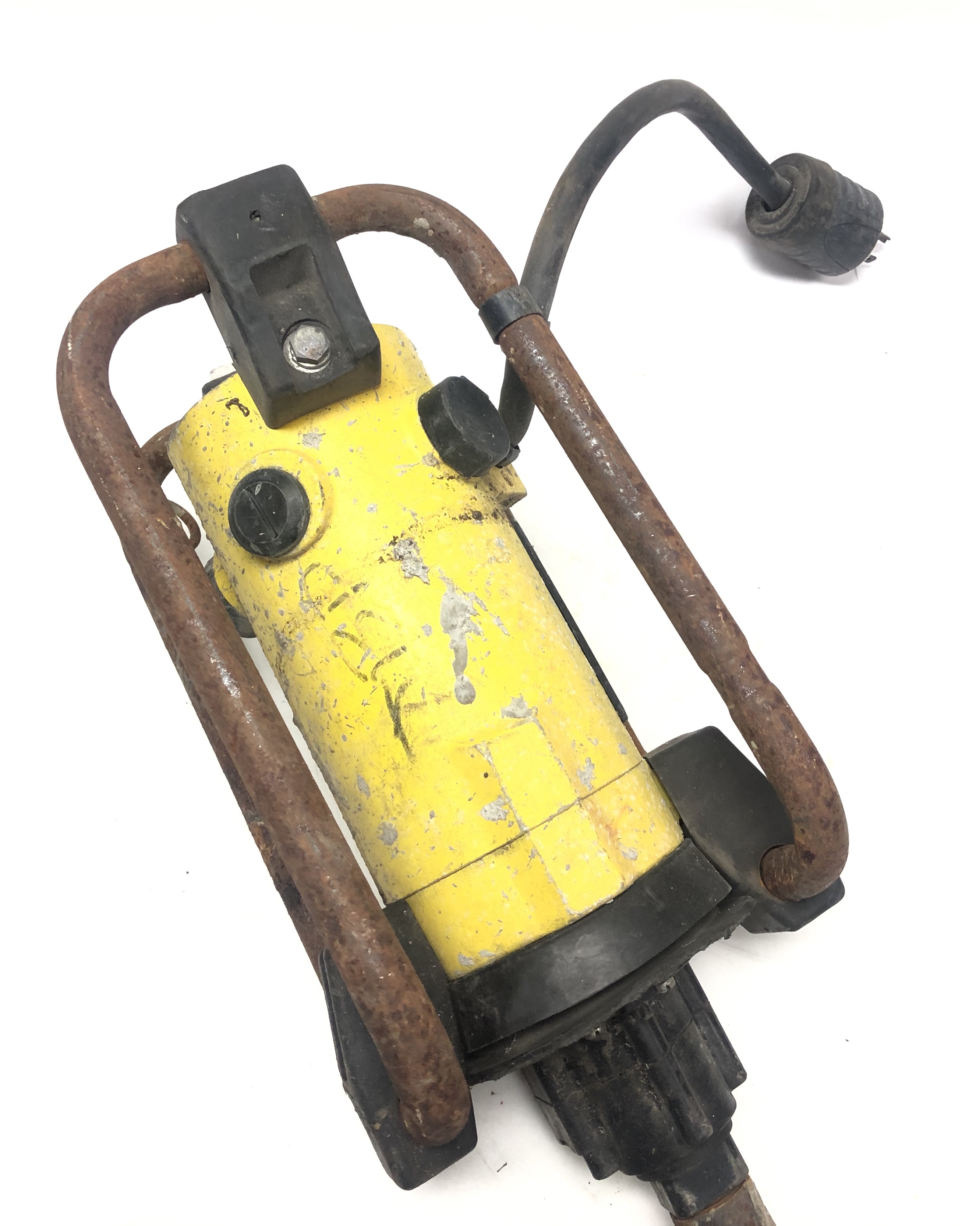 Oztec Power equipment 2.4oz