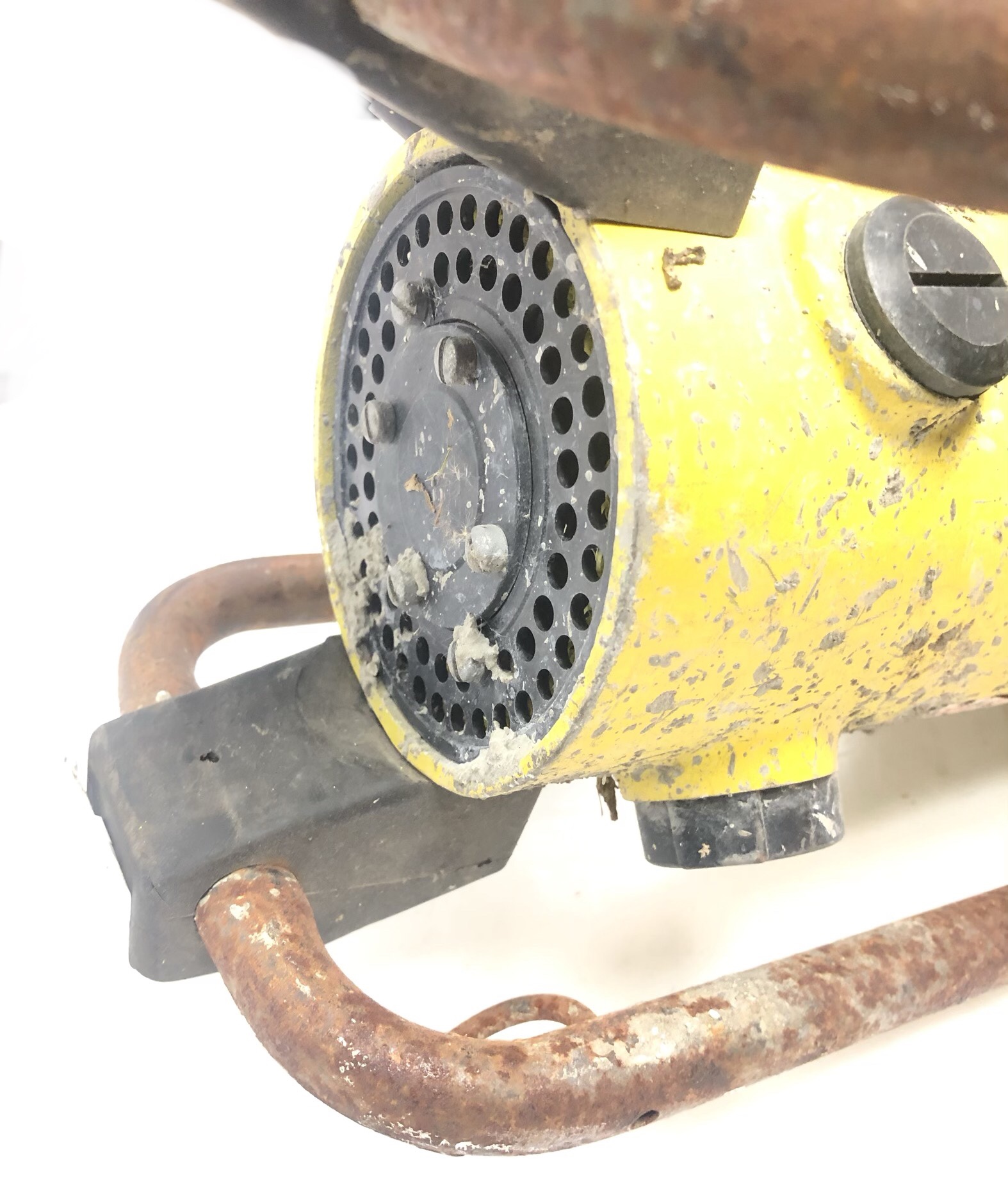 Oztec Power equipment 2.4oz