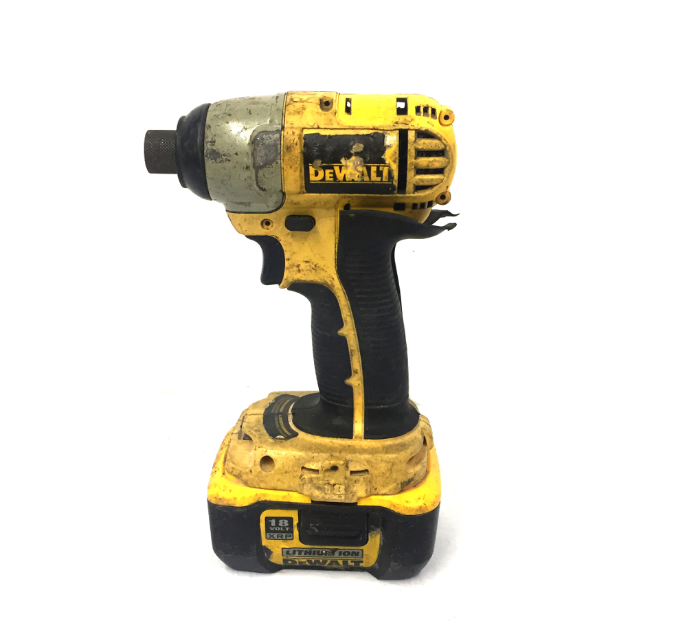 Dewalt Cordless hand tools DCD950