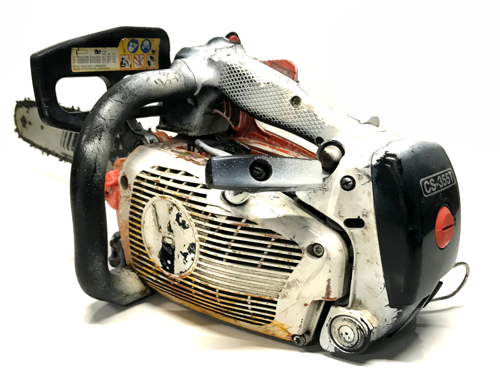 Echo Chainsaw CS-355T