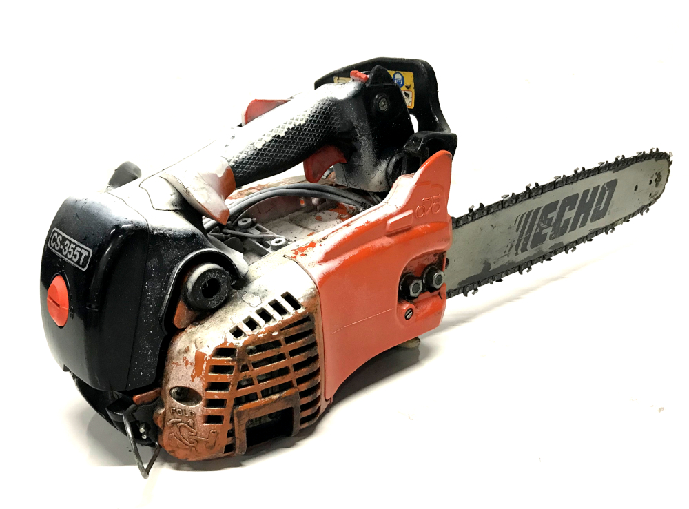 Echo Chainsaw CS-355T