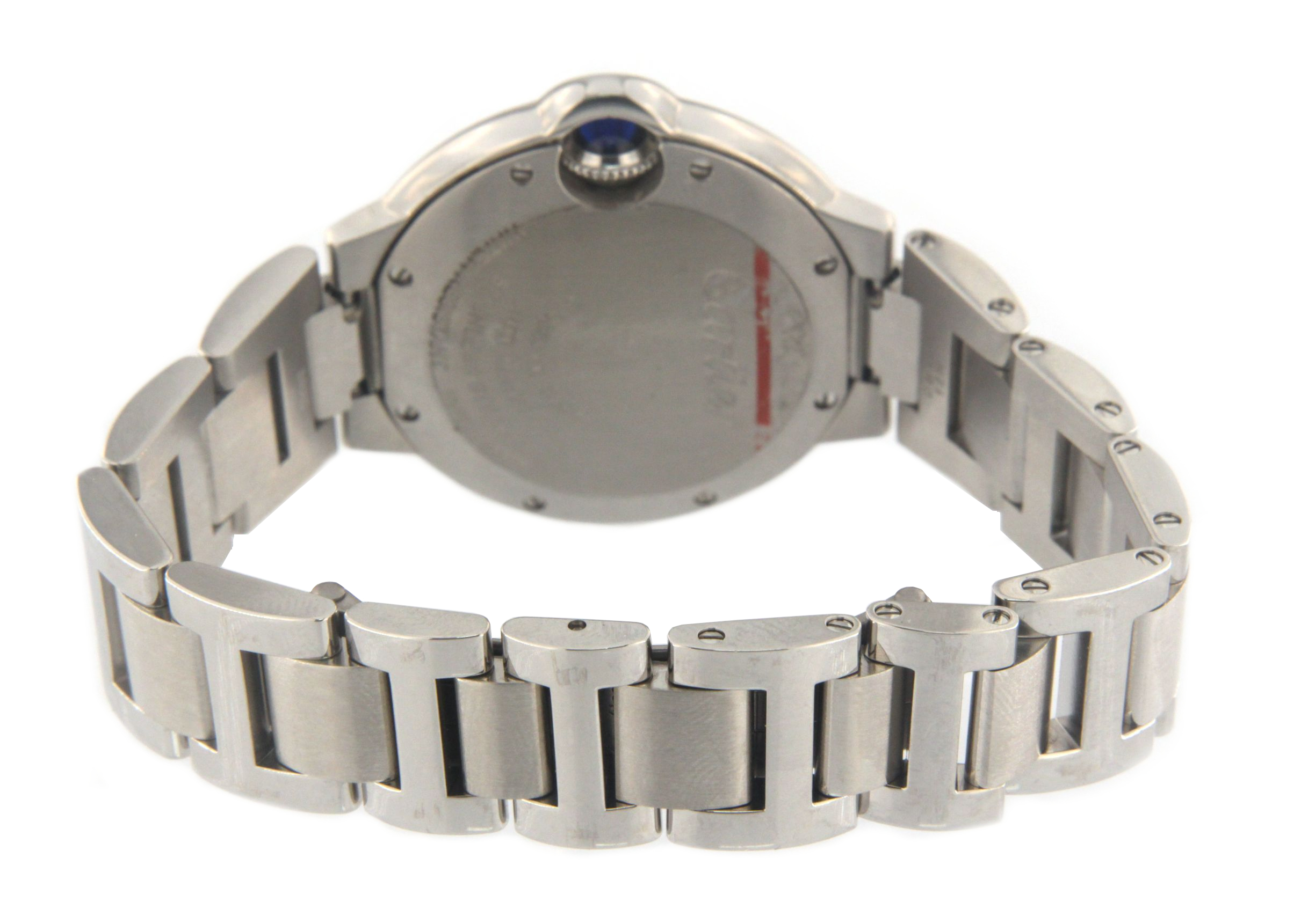 Cartier Wrist watch 3489