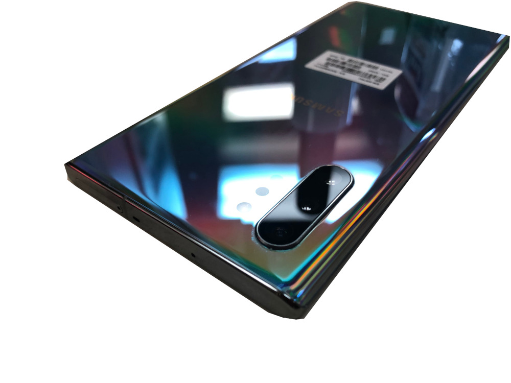 Samsung Cell phone SM-N976V