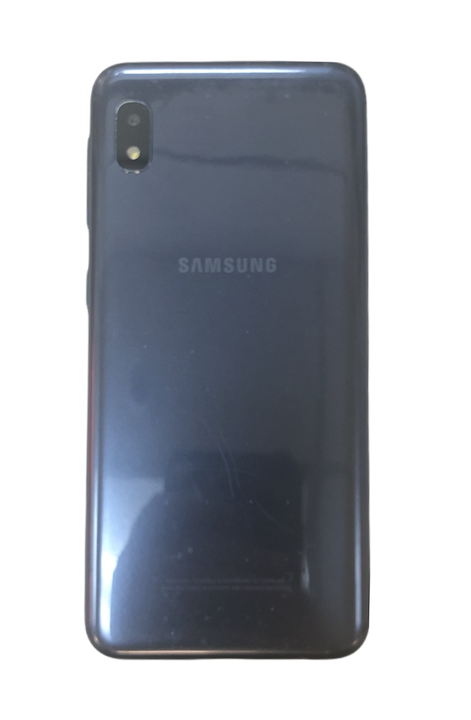 Samsung Cell phone SM-A102U