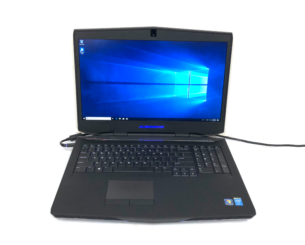 Alienware Laptop M17 GTX 780M