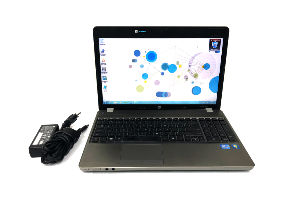 HP Laptop ProBook 4530s