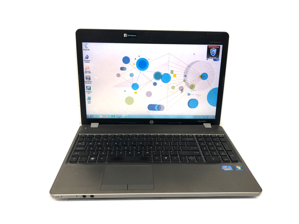 HP Laptop ProBook 4530s
