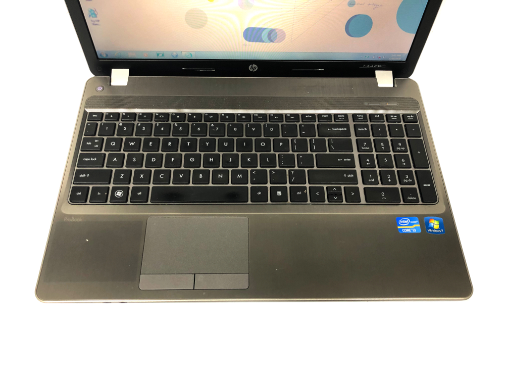 HP Laptop ProBook 4530s