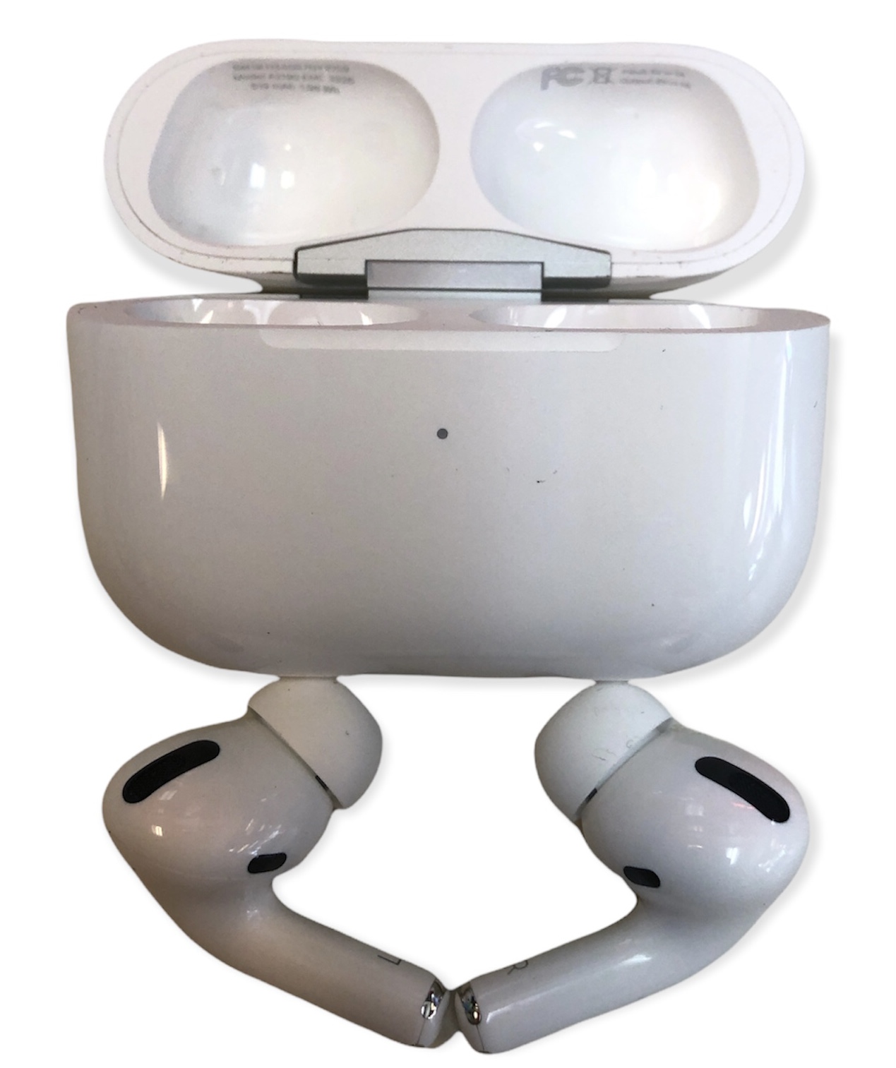 Apple Headset A2084