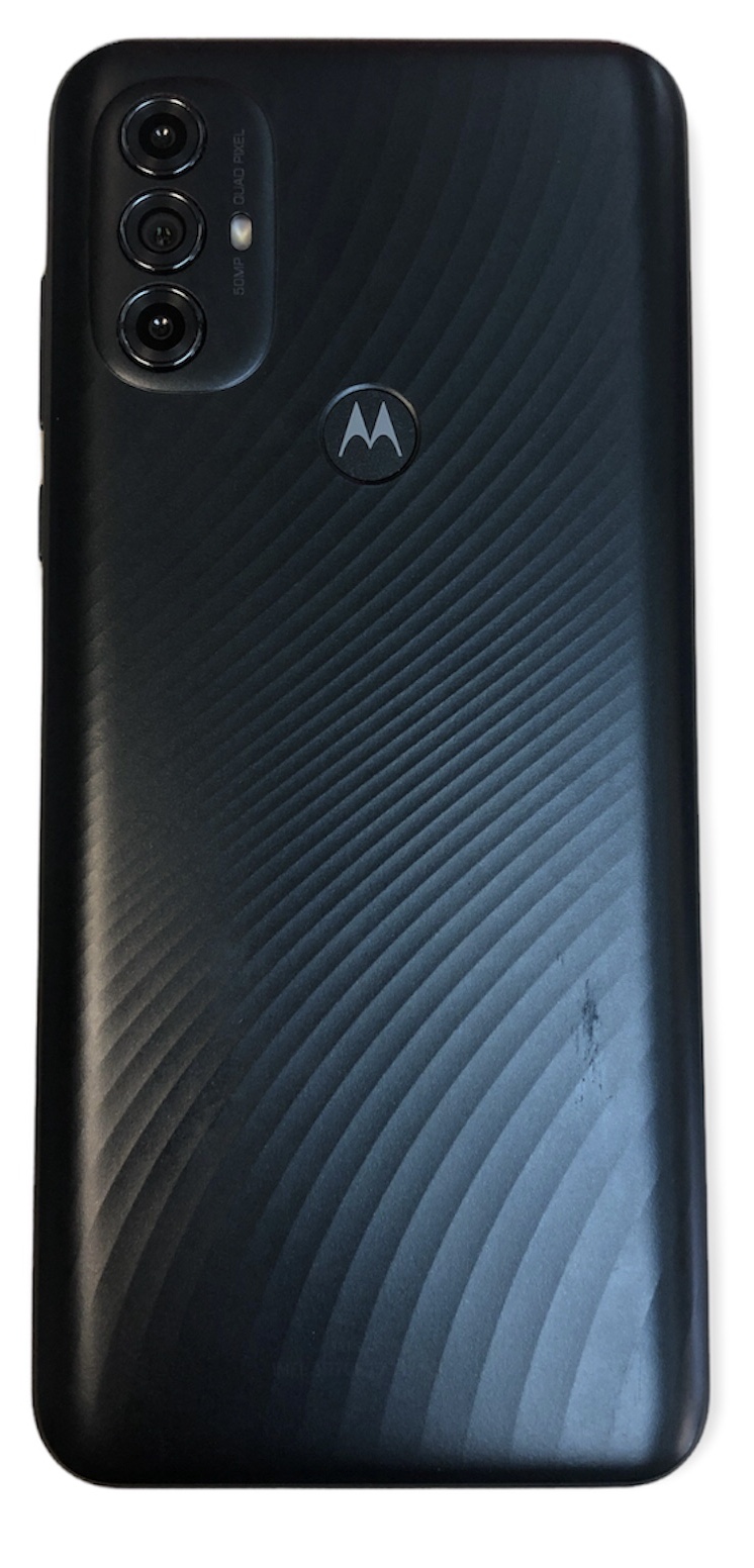 Motorola Cell phone XT2165-5
