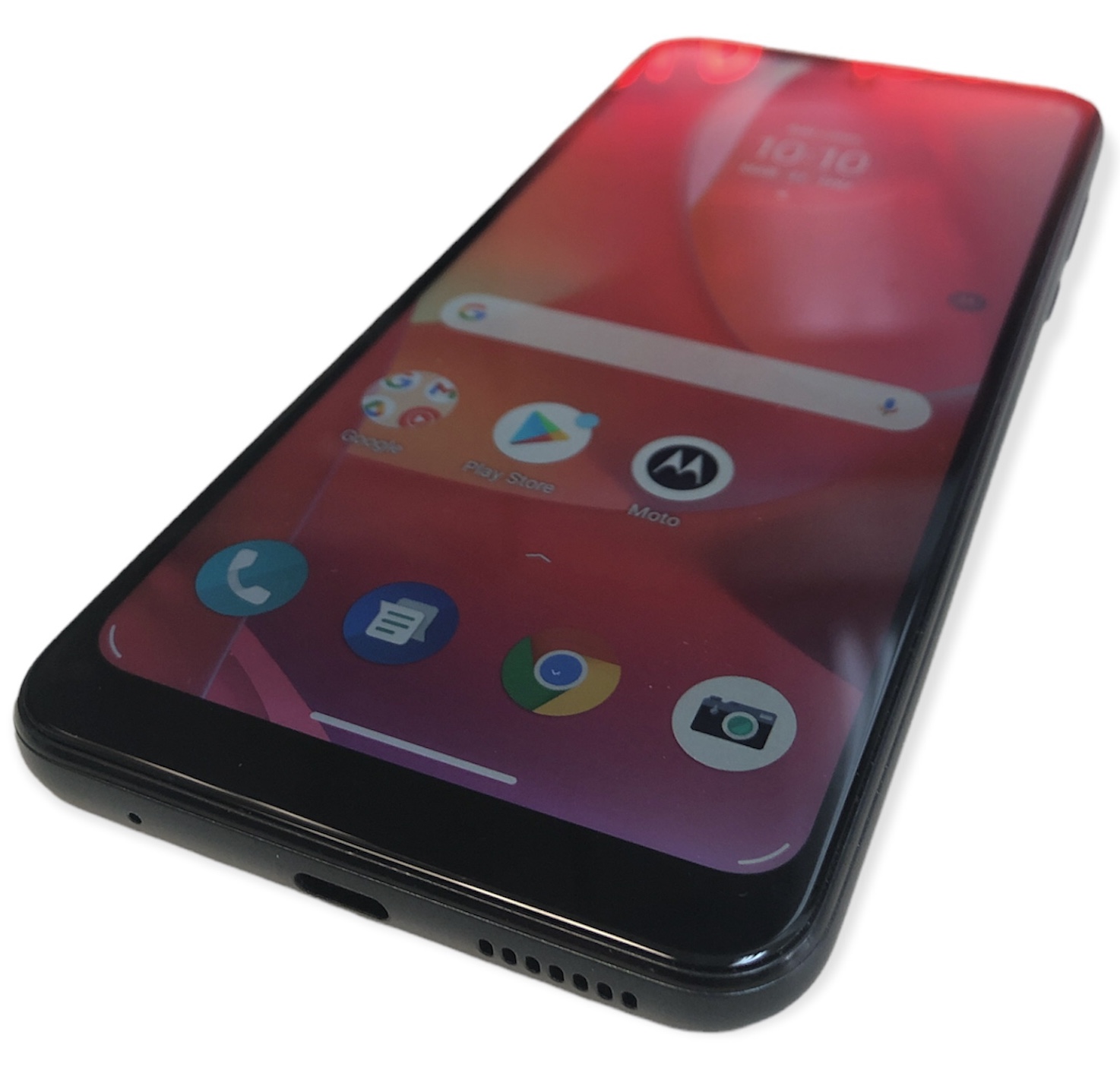 Motorola Cell phone XT2165-5