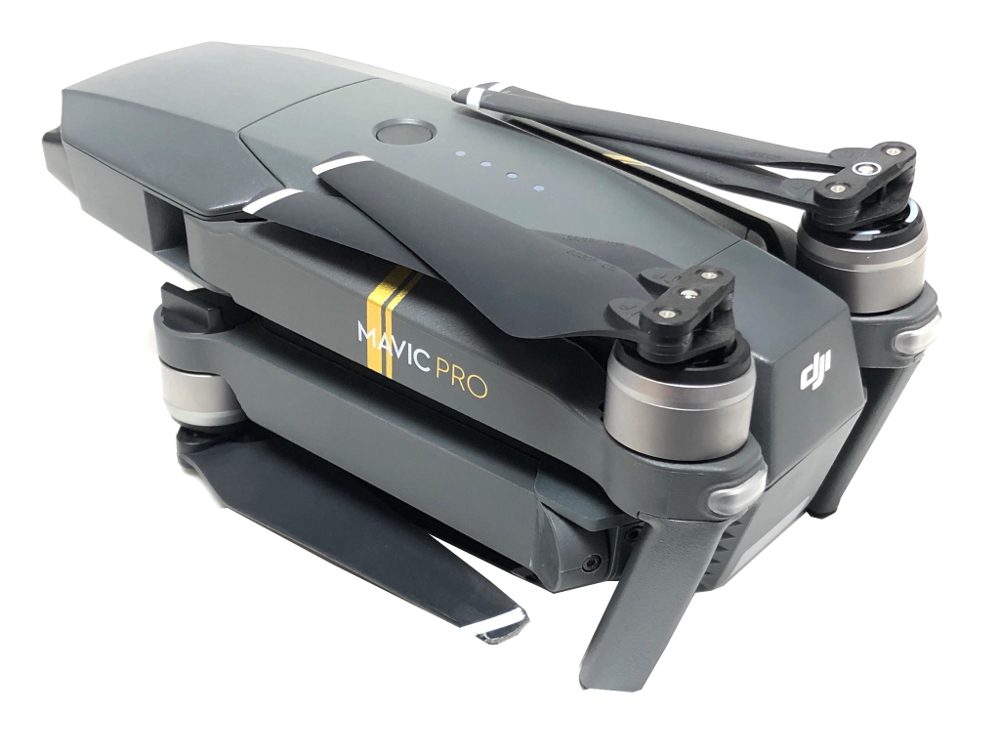 DJI Drones Mavic Pro M1P